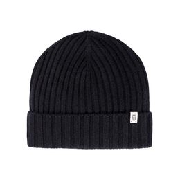 Roeckl Beanie 'BUSINESS CASHMERE' male Black size Onesize