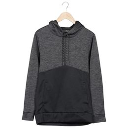 Under Armour Kapuzenpullover Herren Gr&ouml;&szlig;e S Second Hand bunt