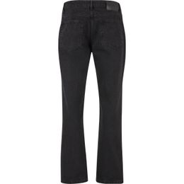 2Y STUDIOS Herren Bequeme Jeans "2Y Studios 2Y Orio Basic Slim Fit"washed schwarz, Gr. 34, unifarben, 100% Baumwolle, Jeans