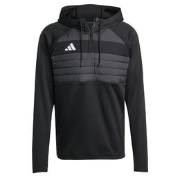 adidas Performance Athletic Sweatshirt 'Tiro 25 Essentials' male Black size S
