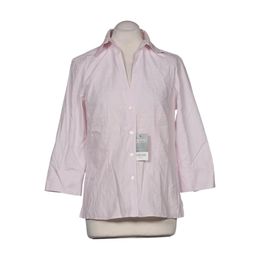 Otto Kern Bluse Damen Gr&ouml;&szlig;e M pink