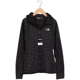 The North Face Jacke Damen Gr&ouml;&szlig;e S Second Hand grau