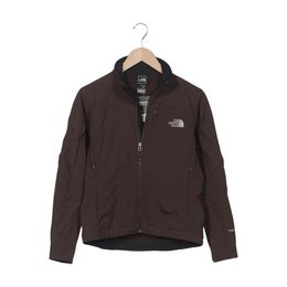 The North Face Jacke Damen Gr&ouml;&szlig;e S Second Hand braun
