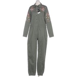 Boden Overall oder Jumpsuit Damen Gr&ouml;&szlig;e M Second Hand gr&uuml;n
