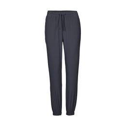 Killtec Damen Funktionshose "KOS 91 WMN PNTS"nachtblau, Gr. 40, Obermaterial: 86% Polyester, 14% Elasthan, Hosen, Leichte, schnelltrocknende