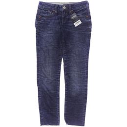 Mavi Jeans Damen Gr&ouml;&szlig;e 26 Second Hand blau