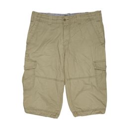 Bugatti Shorts Herren Gr&ouml;&szlig;e 34 Second Hand beige