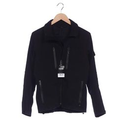 Wellensteyn Jacke Herren Gr&ouml;&szlig;e S Second Hand schwarz