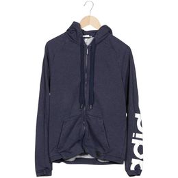 adidas NEO Kapuzenpullover Herren Gr&ouml;&szlig;e M Second Hand marine
