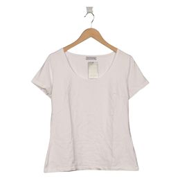 Anna Field Curvy T-Shirt Damen Gr&ouml;&szlig;e XXXL Second Hand wei&szlig;