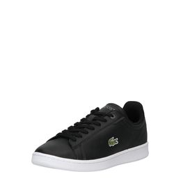 Lacoste Sneakers 'Carnaby Pro' male Black size 42,5