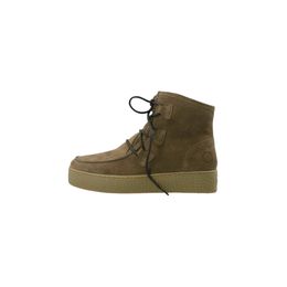 Ca'Shott CA'SHOTT Damen Stiefel "Ca'Shott Ankle boots CASMILLA", Gr. 40sand, Obermaterial: 100% Synthetik/Textil, Schuhe