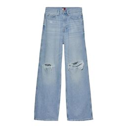 Tommy Jeans Jeans 'CLAIRE' female Blue size 33