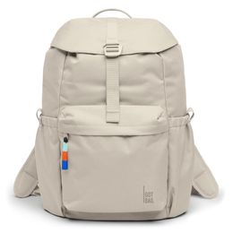 GOT BAG Backpack 'Flap' female Beige size One Size