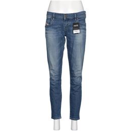Diesel Jeans Damen Gr&ouml;&szlig;e 29 Second Hand blau