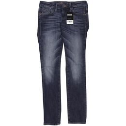 Mavi Jeans Damen Gr&ouml;&szlig;e 24 Second Hand blau