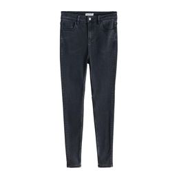 next Jeans female Black size 16