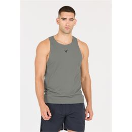 Virtus Herren T-Shirt "Ayaan", gr&uuml;n, Gr. XXXL, unifarben, 100% Polyester, Shirts, aus atmungsaktivem Material