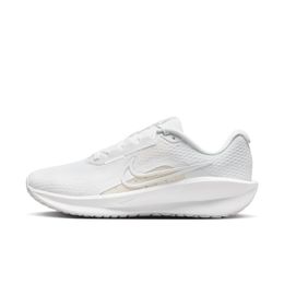 Nike Damen Laufschuh "DOWNSHIFTER 13", Gr. 37,5, wei&szlig;, Synthetik, Textil, Schuhe
