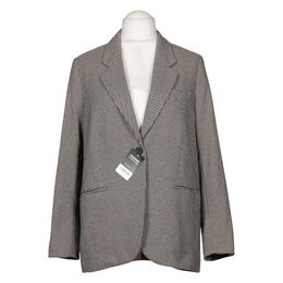 H&M H&M Blazer Damen Gr&ouml;&szlig;e M Second Hand beige