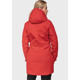 Sch&ouml;ffel SCH&Ouml;FFEL Damen Outdoorjacke "Ins. Jacket Bastianisee L", rosa, Gr. 38, Oberstoff : 100% Polyester (Membran: Polyurethan) Futter : 100% Polyester