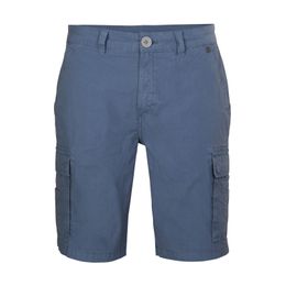 G.I.G.A. by Killtec Herren Bermudas "GS 10 MN BRMDS GOTS"blau, Gr. 50, G.I.G.A. DX BY KILLTEC, Obermaterial: 98% Baumwolle, 2% Elasthan.Futter: 100% Baumwolle, Hosen,
