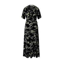 Just Female Dress 'Mako' female Black size L