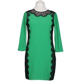 Ted Baker Kleid Damen Gr&ouml;&szlig;e M Second Hand gr&uuml;n