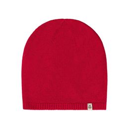 Roeckl Beanie 'ESSENTIALS' female Red size Onesize