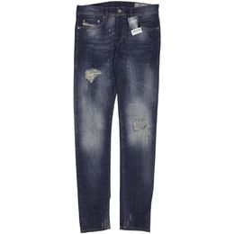 Diesel Jeans Herren Gr&ouml;&szlig;e 29 Second Hand blau