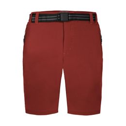 Killtec Herren Bermudas "KOS 20 MN BRMDS"ocker, Gr. 50, Obermaterial: 100% Polyester, Hosen, Herren Funktionsbermudas: wasserabweisend,