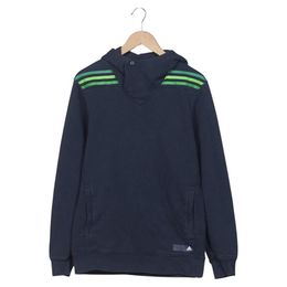 adidas Performance Kapuzenpullover Herren Gr&ouml;&szlig;e M Second Hand marine