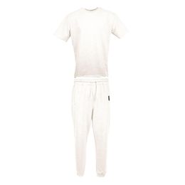 Tom Barron Tracksuit male White size XL