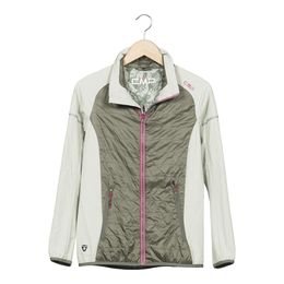 CMP Jacke Damen Gr&ouml;&szlig;e S Second Hand bunt