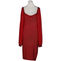 Apart Kleid Damen Gr&ouml;&szlig;e XS Second Hand rot
