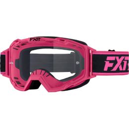 FXR Maverick Prime MX Razzle S26, Crossbrille
