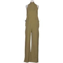 G-Star Raw G-STAR Overall oder Jumpsuit Damen Gr&ouml;&szlig;e XS Second Hand gr&uuml;n
