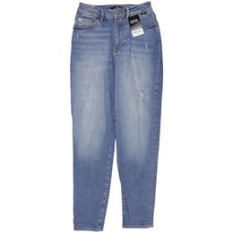 Mavi Jeans Damen Gr&ouml;&szlig;e 26 Second Hand blau