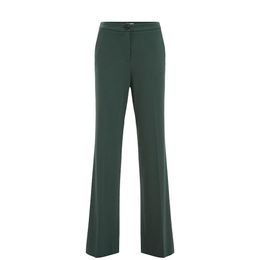 WE Fashion Pleated Pants female Green size 36