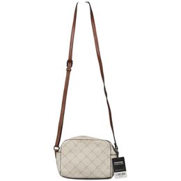 Tamaris Handtasche klein Damen Gr&ouml;&szlig;e One Size Second Hand beige