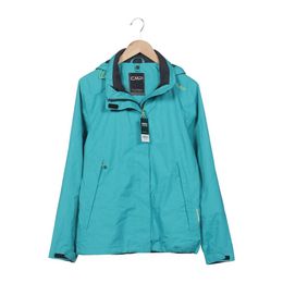 CMP Jacke Damen Gr&ouml;&szlig;e M Second Hand t&uuml;rkis