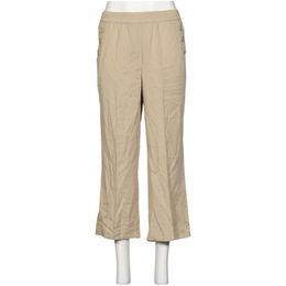 Stehmann Stoffhose Damen Gr&ouml;&szlig;e L Second Hand beige