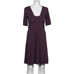 H&M H&M Kleid Damen Gr&ouml;&szlig;e M Second Hand lila