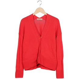 Smith & Soul Smith&Soul Strickjacke Damen Gr&ouml;&szlig;e S Second Hand rot