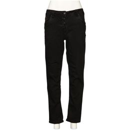 Cecil Jeans Damen Gr&ouml;&szlig;e 33 Second Hand schwarz