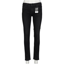 Tommy Hilfiger Jeans Damen Gr&ouml;&szlig;e 29 Second Hand schwarz