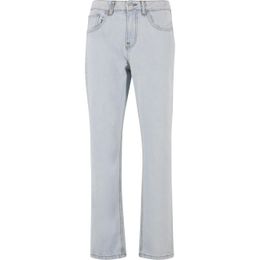 2Y STUDIOS Herren Bequeme Jeans "2Y Studios 2Y Orio Basic Slim Fit"iceblau, Gr. 29, unifarben, 100% Baumwolle, Jeans