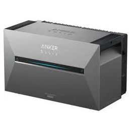 Anker SOLIX Solarbank 3 E2700 Pro Balkonkraftwerk Speicher 2688 Wh