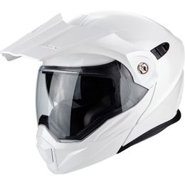 Scorpion ADX-1 Solid, Klapphelm