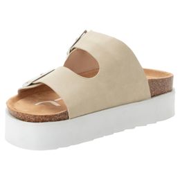 O`Neill ONeill "SANDY PLATFORM SLIDER WOMEN LOW"